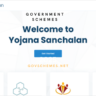 Yojana Sanchalan Portal 2025 with true report in hindi - GOV SCHEMES